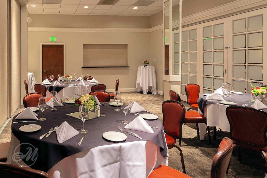Private Events – Saffron Hotels