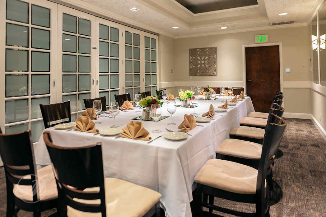 Private Events – Saffron Hotels